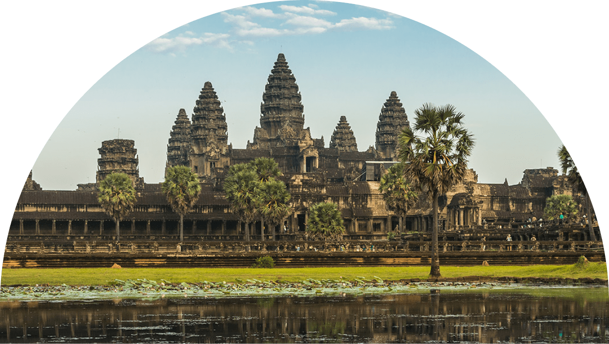 向柬埔寨扩张-Atlas